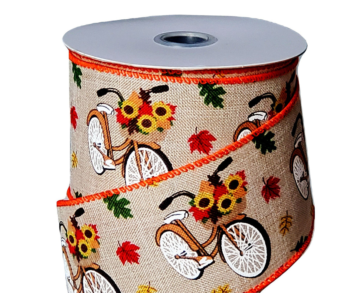 Spring Ribbon - Shop Premium Ribbon Decor | PerpetualRibbons.com ...