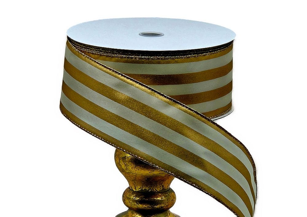Stripes Ribbon - Shop Premium Ribbon Decor | PerpetualRibbons.com ...