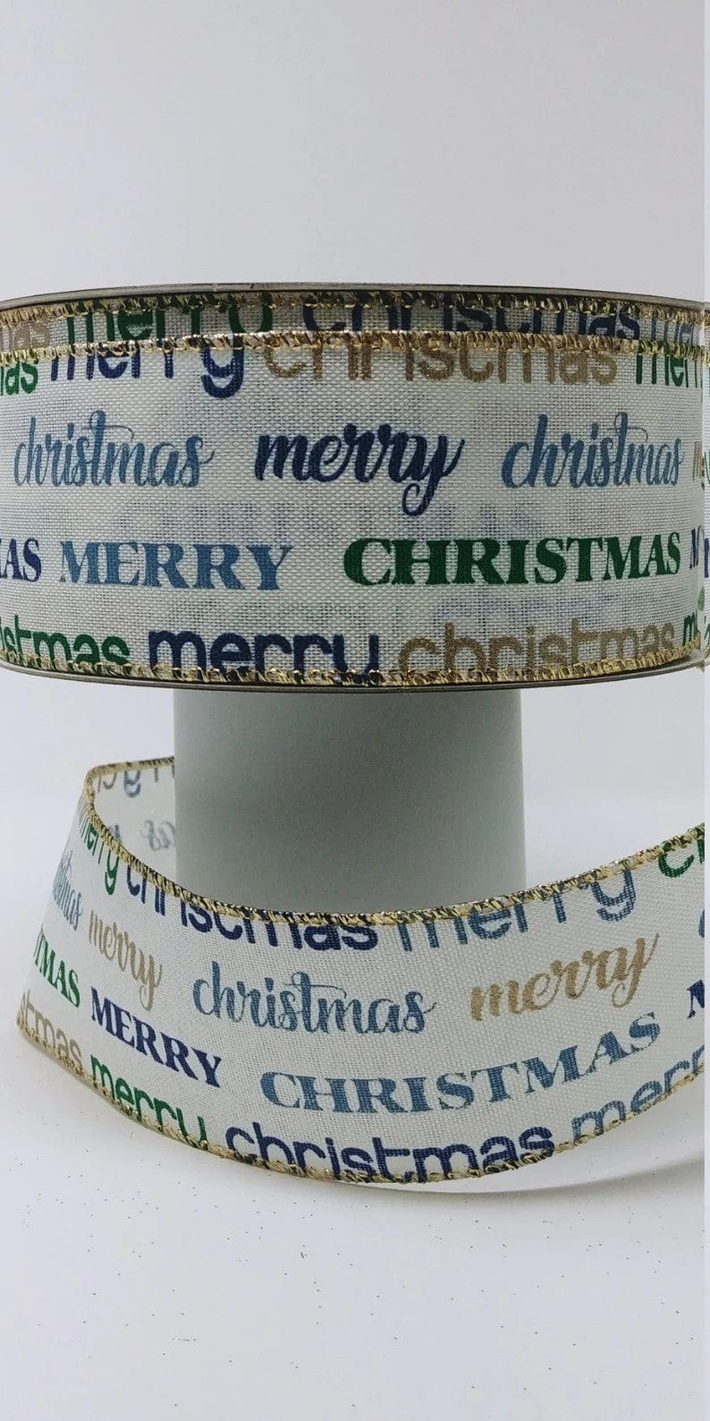 Christmas Ribbon – Page 2 – Perpetual Ribbons