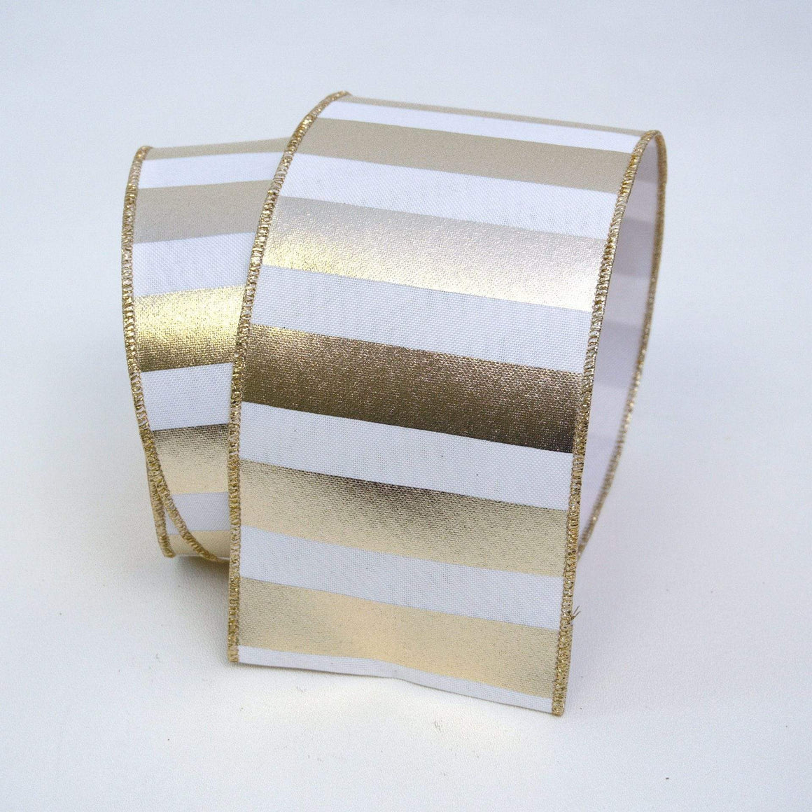 Stripes Ribbon - Shop Premium Ribbon Decor | PerpetualRibbons.com ...
