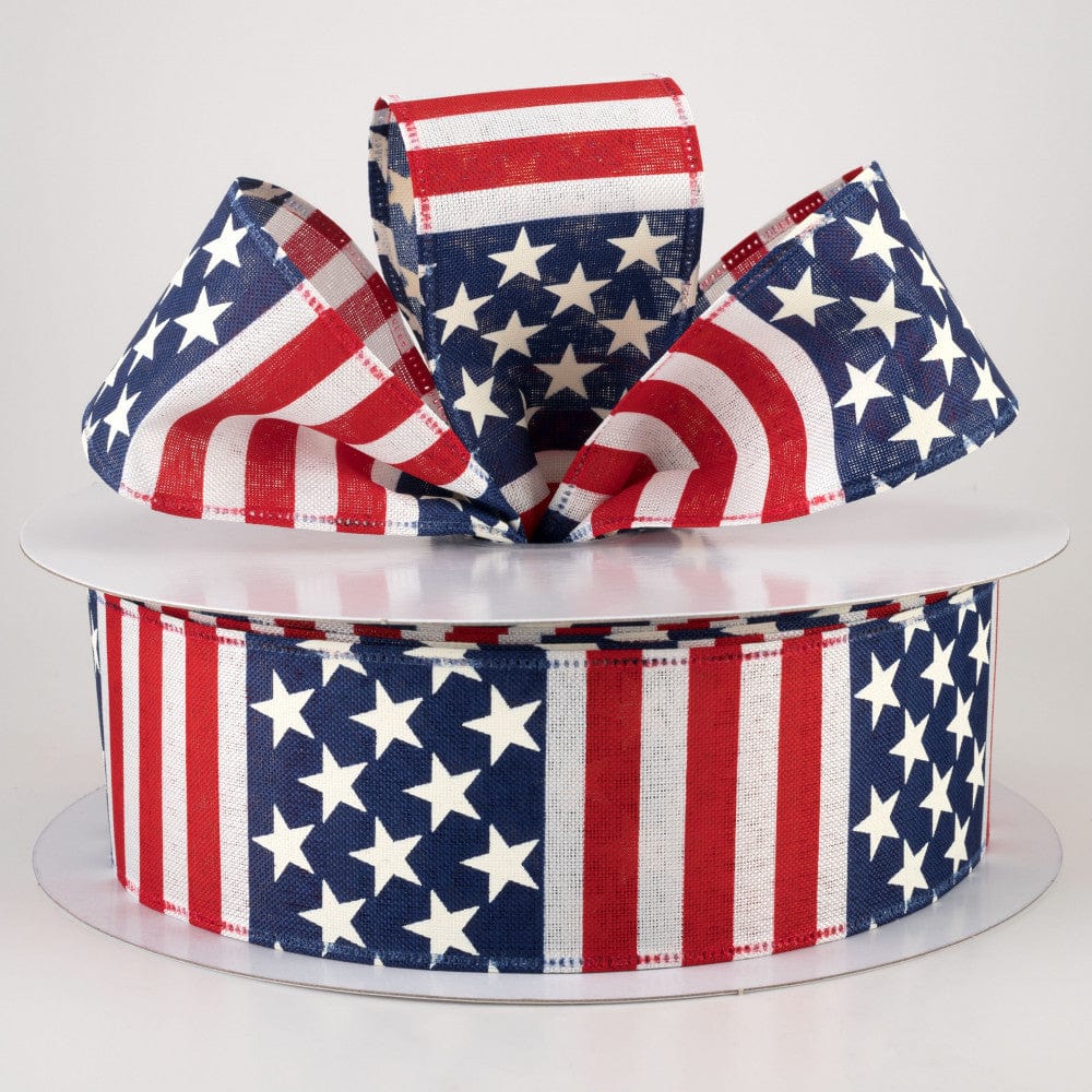 Stripes Ribbon - Shop Premium Ribbon Decor | PerpetualRibbons.com ...